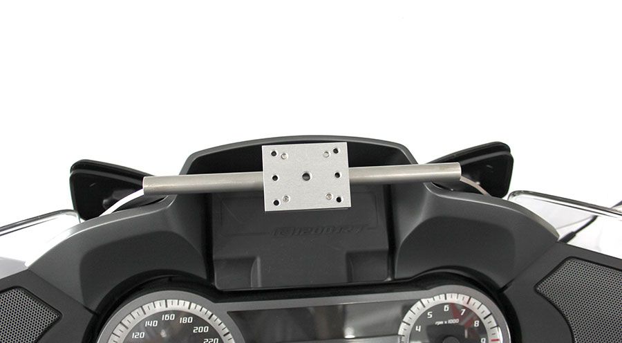 Support GPS pour BMW R 1200 RT, LC (2014-2018) | Accessoires Moto Hornig