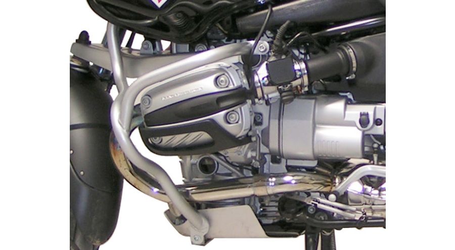 Barres de protection pour BMW R1100GS & R1150GS | Accessoires Moto Hornig