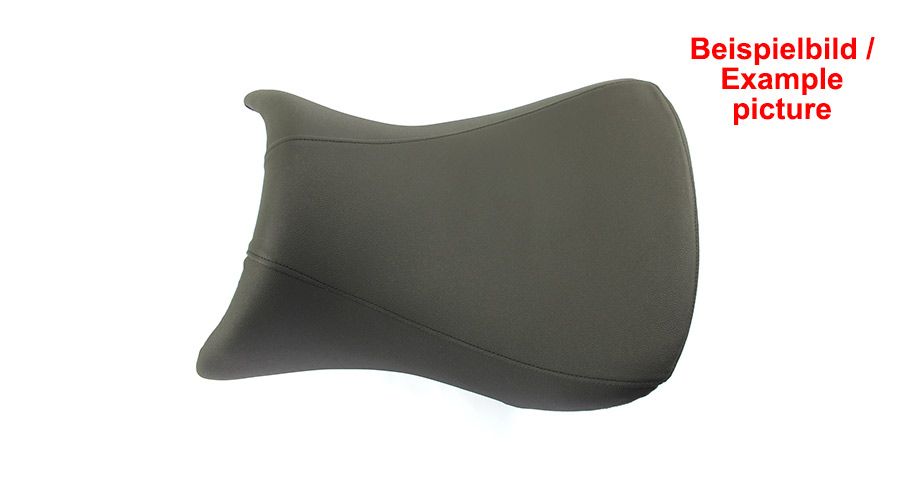 Conversion de siège (siège en deux parties) pour BMW R1200RT (2005-2013 ...